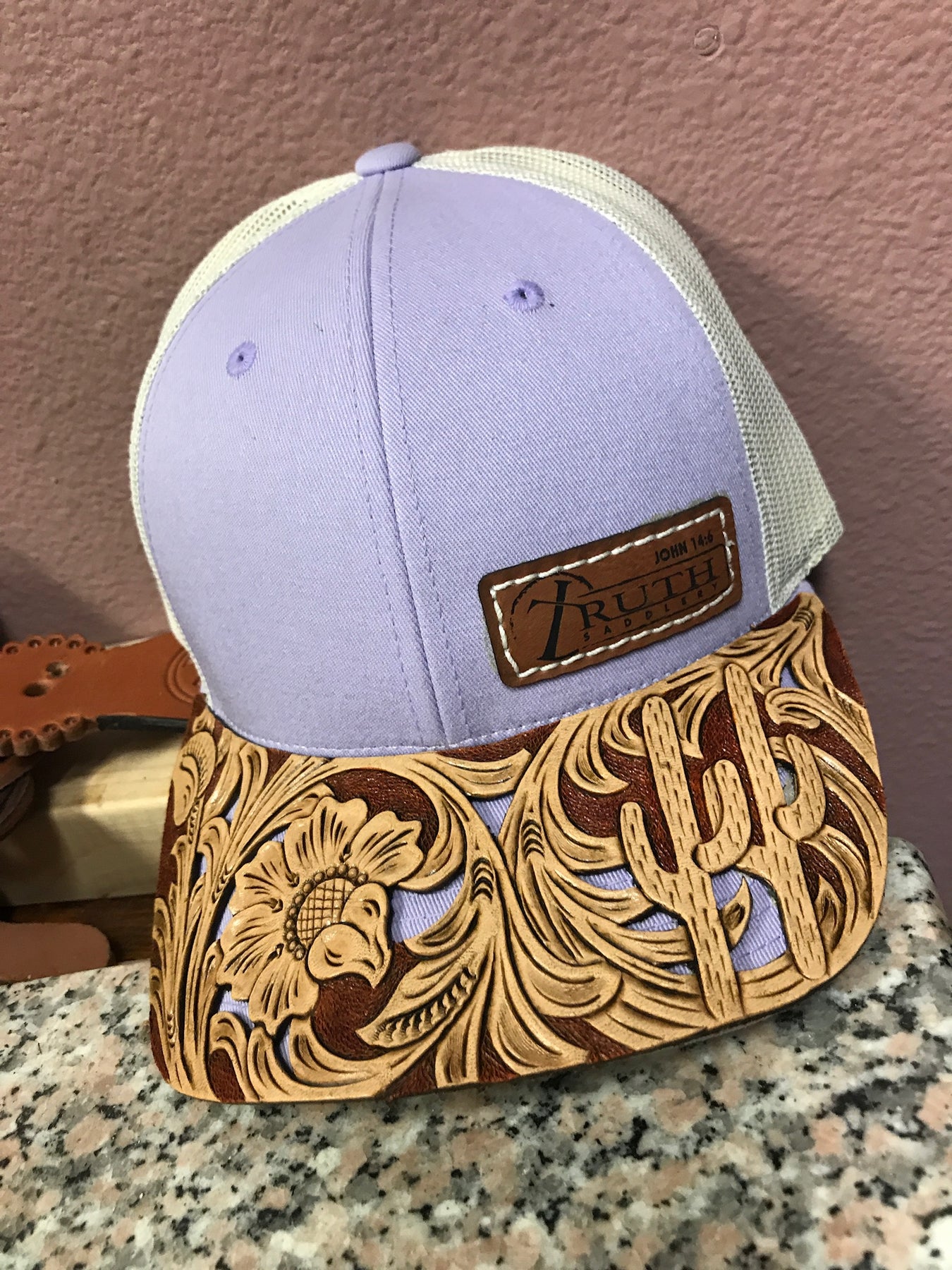 Truth Hats – Truth Brands