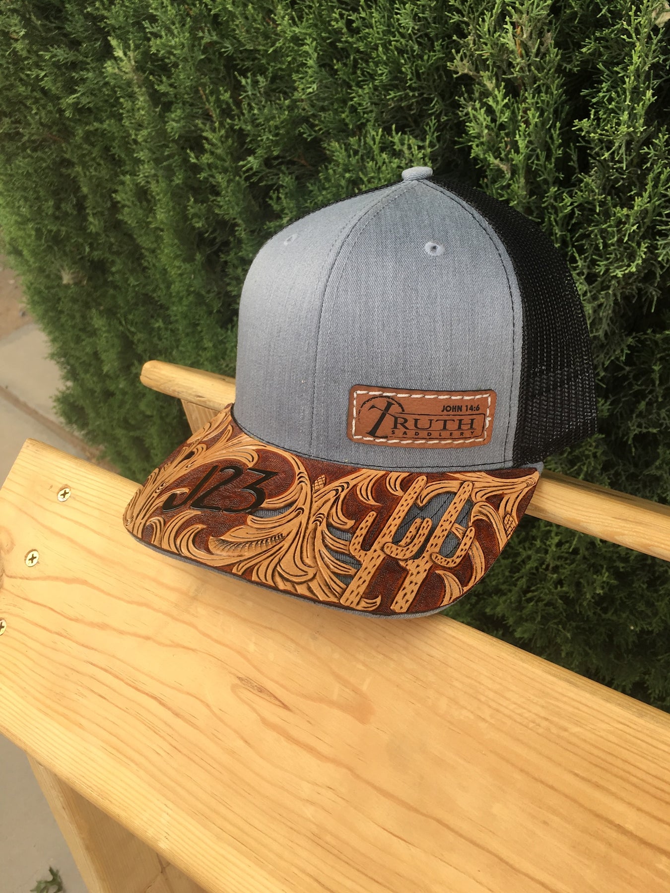 Truth Hats – Truth Brands