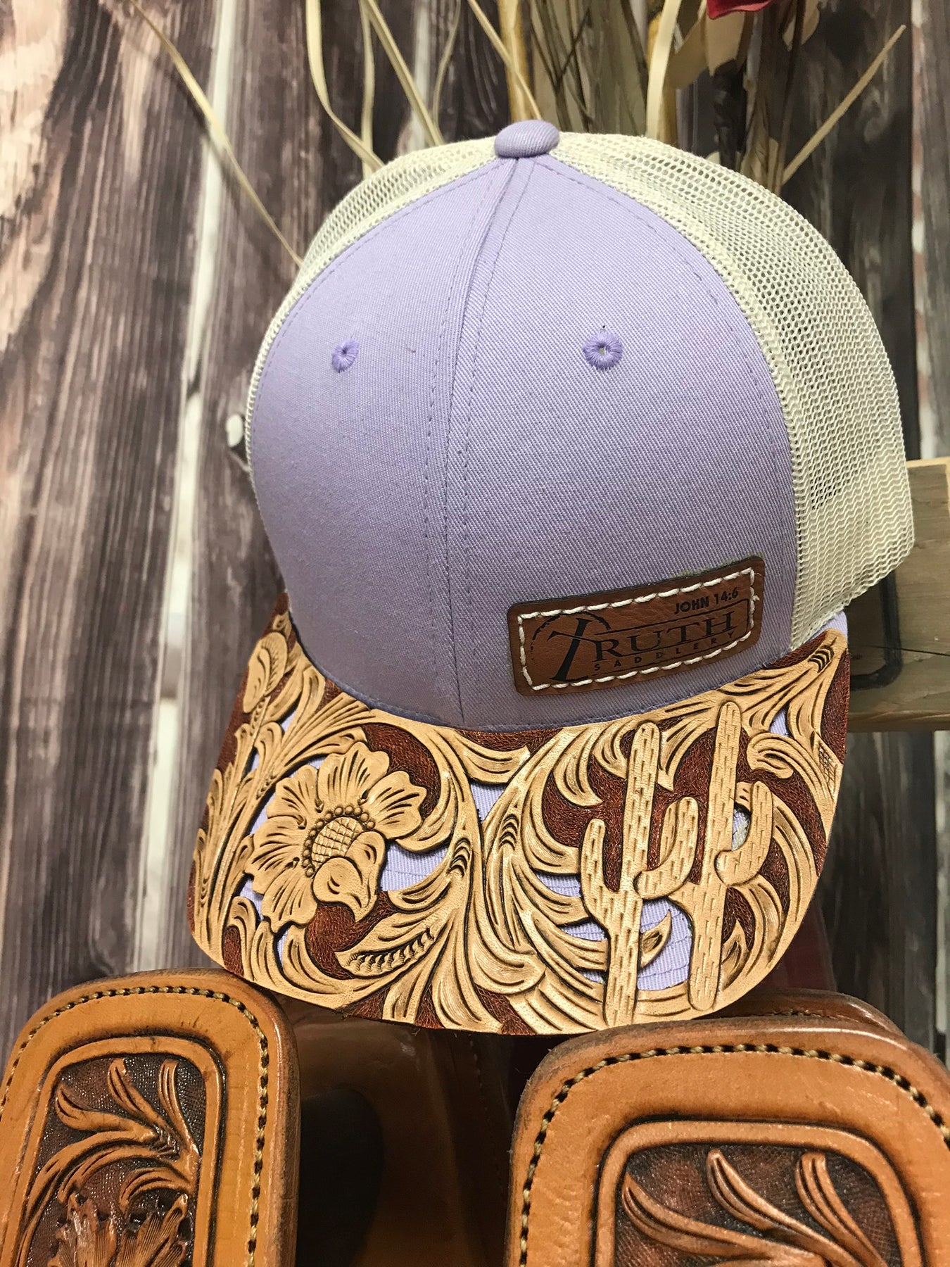 Truth Hats – Truth Brands